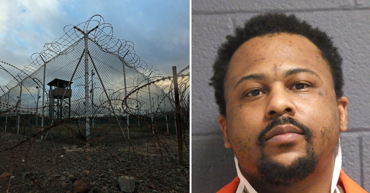 Man sent to prison for killing an Army vet in Michigan