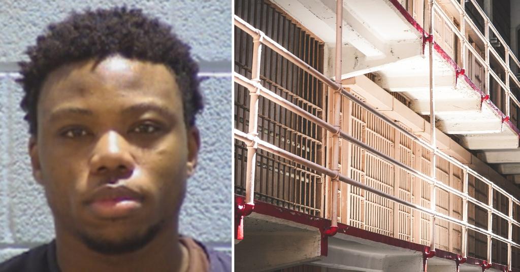 Suspect arrested in triple homicide of father and his two sons