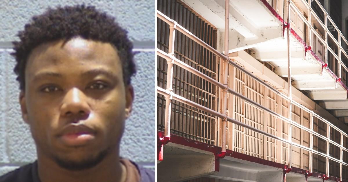 Suspect arrested in triple homicide of father and his two sons