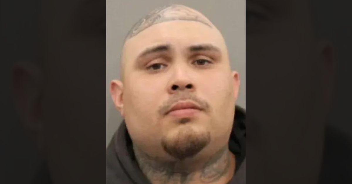 Mugshots of Week: Man Slept in Stolen Car; Kids Die in Fire; and More