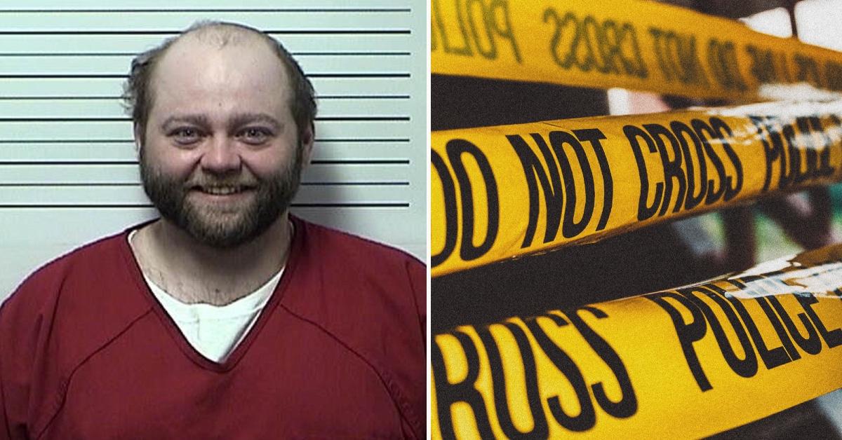 Tennessee Suspect Used Soviet-Made Rifle to Kill Man: Sheriff