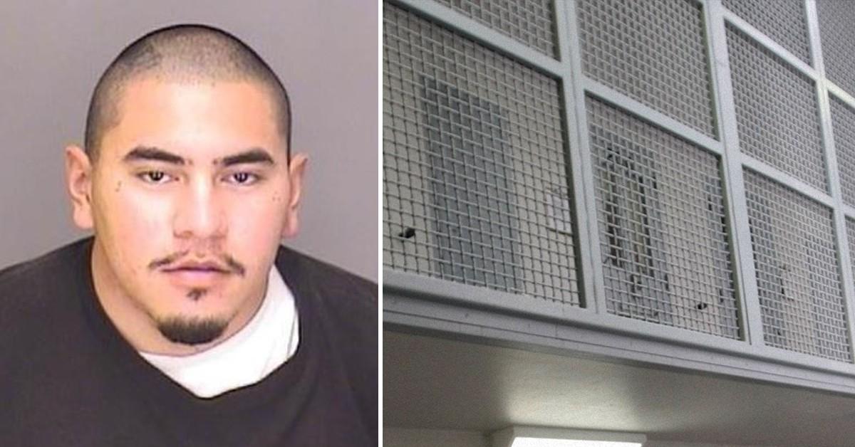 Suspect arrested in connection to drive-by shooting of teen