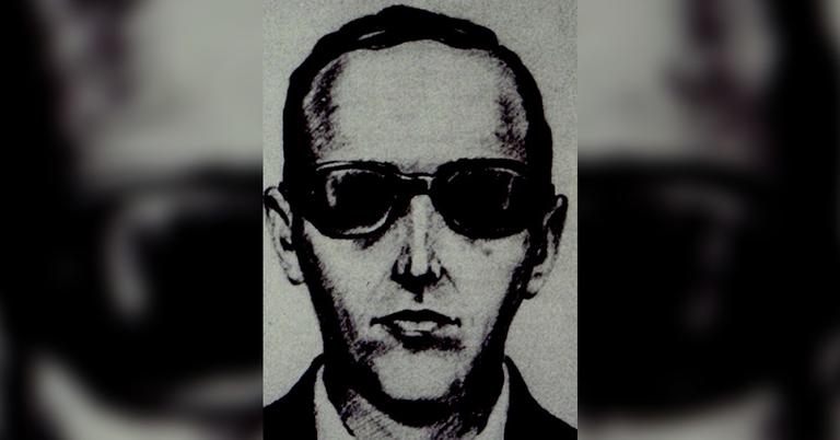 Who were the suspects in the D.B. Cooper investigation?