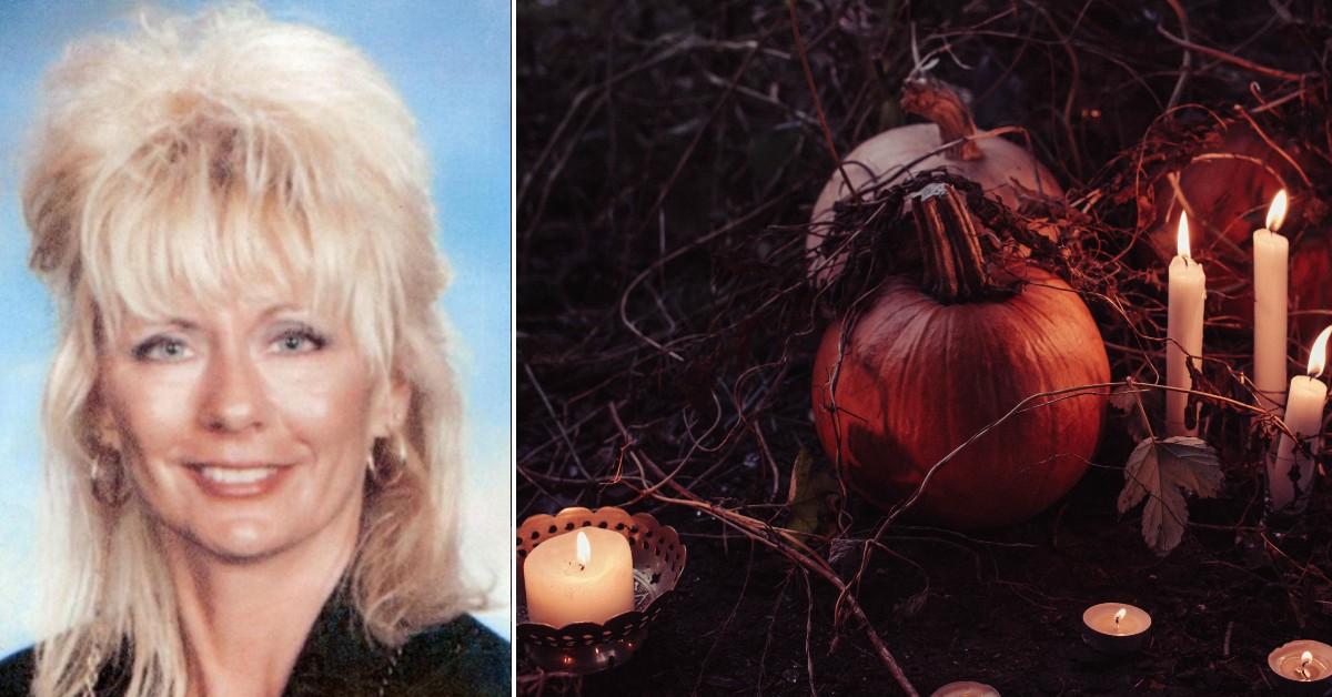 A Minnesota woman left a Halloween party in 1996, is missing