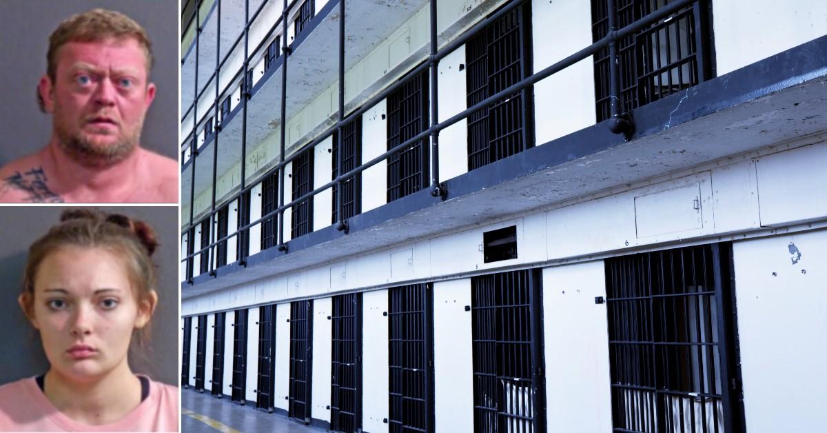 Man and woman who kidnapped teen arrested in Arkansas