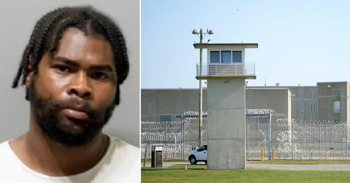 Man In Michigan Accused Of Killing Another Over BBQ Chicken