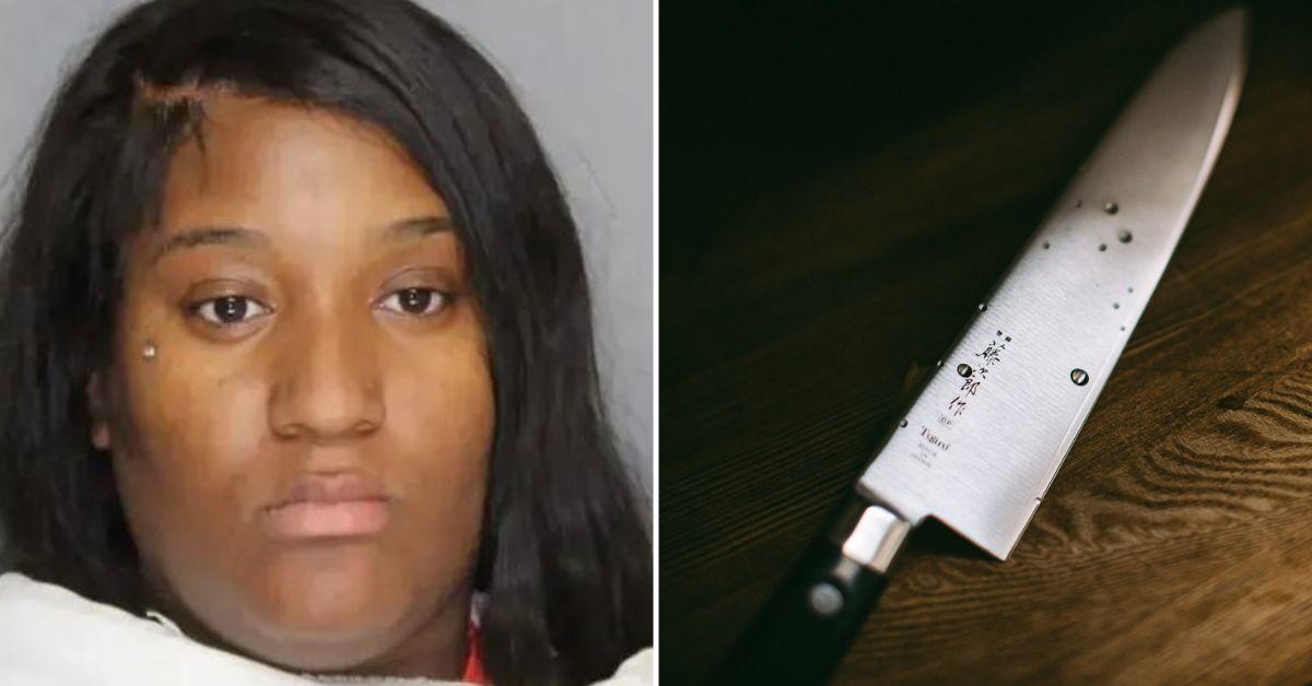 Woman Fatally Stabs Children After Unannounced CPS Visit