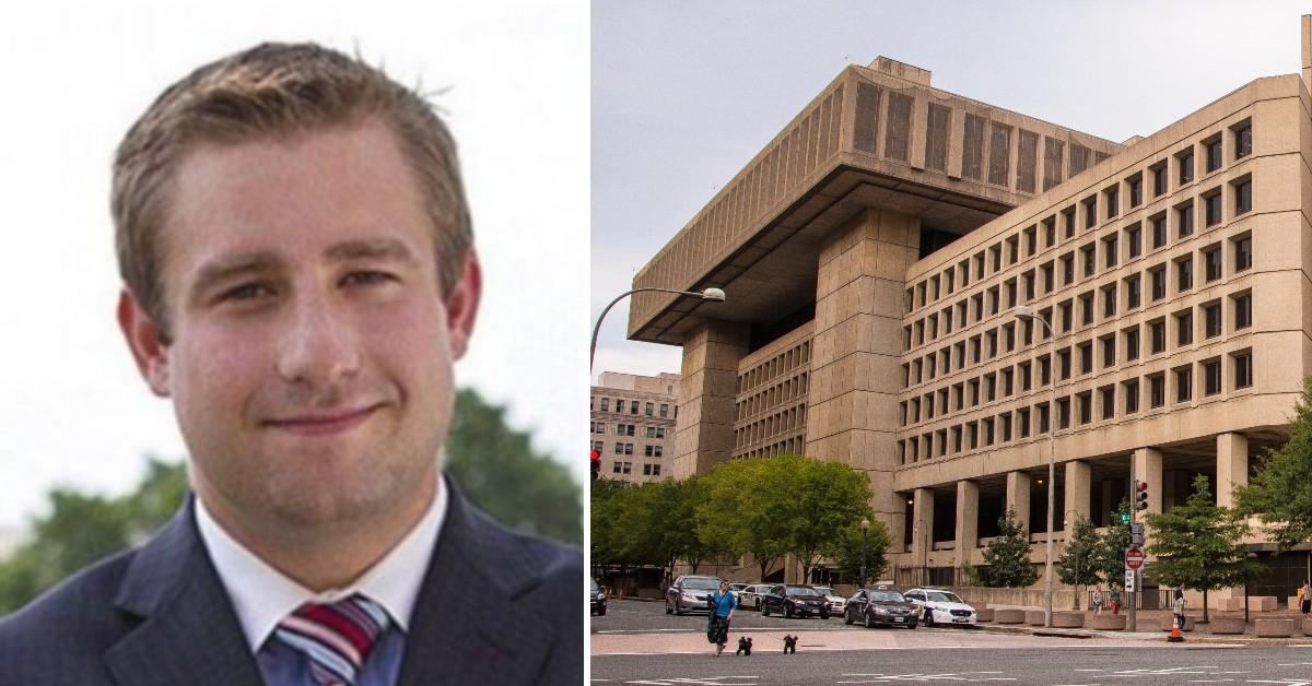 New FBI docs detail investigation into DNC staff Seth Rich's murder
