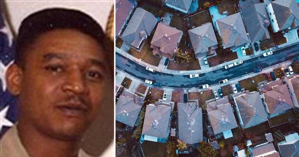 Cold Case Files: Marine Found Shot Dead In NJ Home