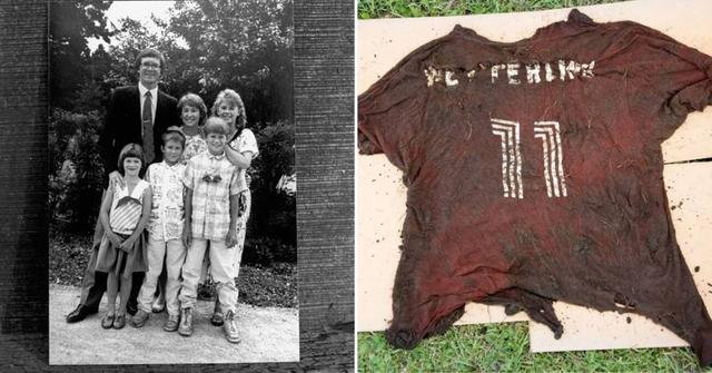 Untold Story of Jacob Wetterling and His Disappearance in 1989