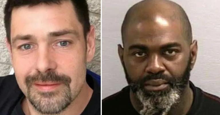 Missing Man's Body Found In Concrete-Filled Barrel In North Carolina