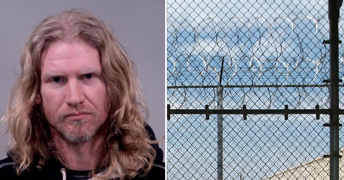 Ohio trespasser tells couple he's an angel getting rid of demons