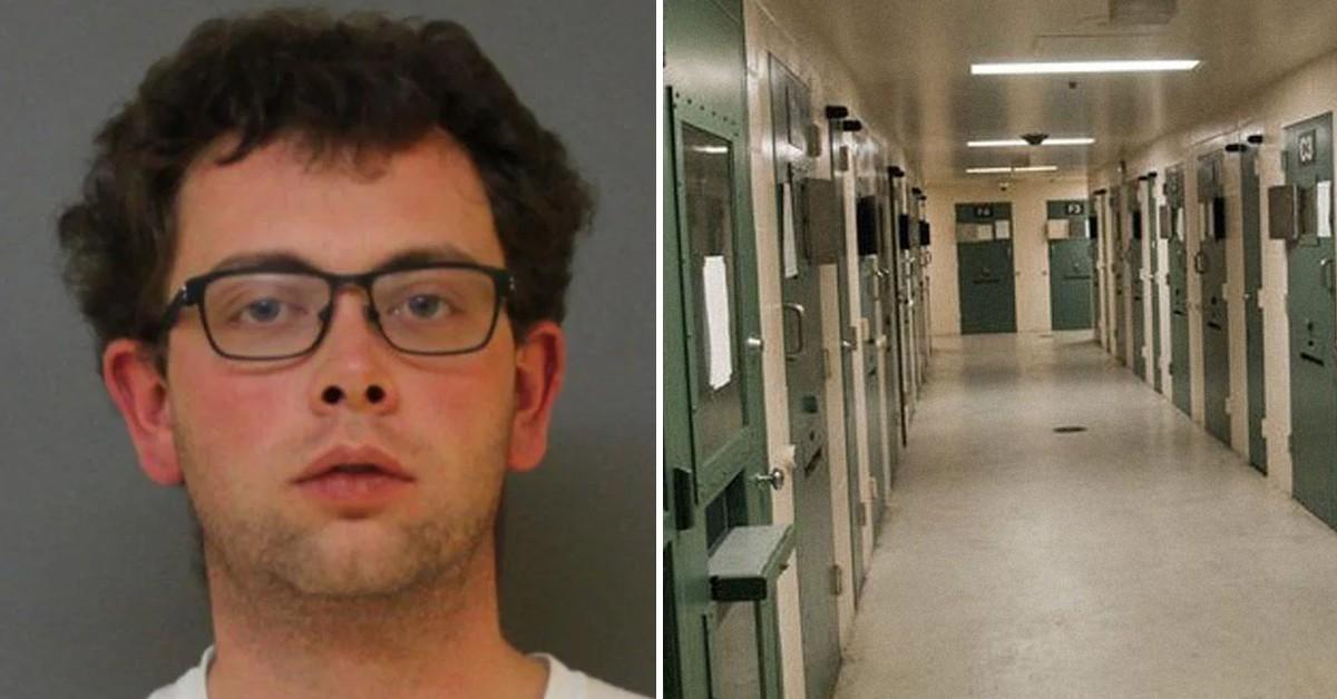 Man sentenced to prison after confessing to cold case murder