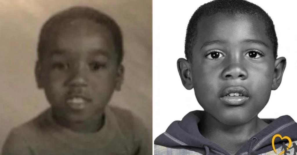 Mother Arrested In Connection To 1999 Cold Case Murder Of Son