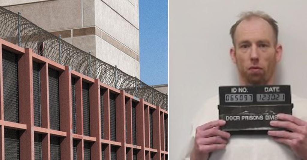 Man sentenced to prison for killing four in North Dakota