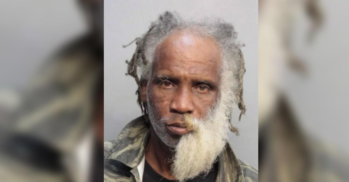 Here are 10 crazy mugshots and why the suspects were in cuffs