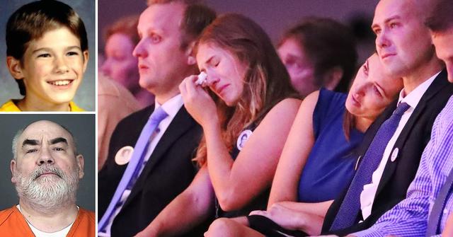 The story of Jacob Wetterling's disappearance and murder in Minnesota