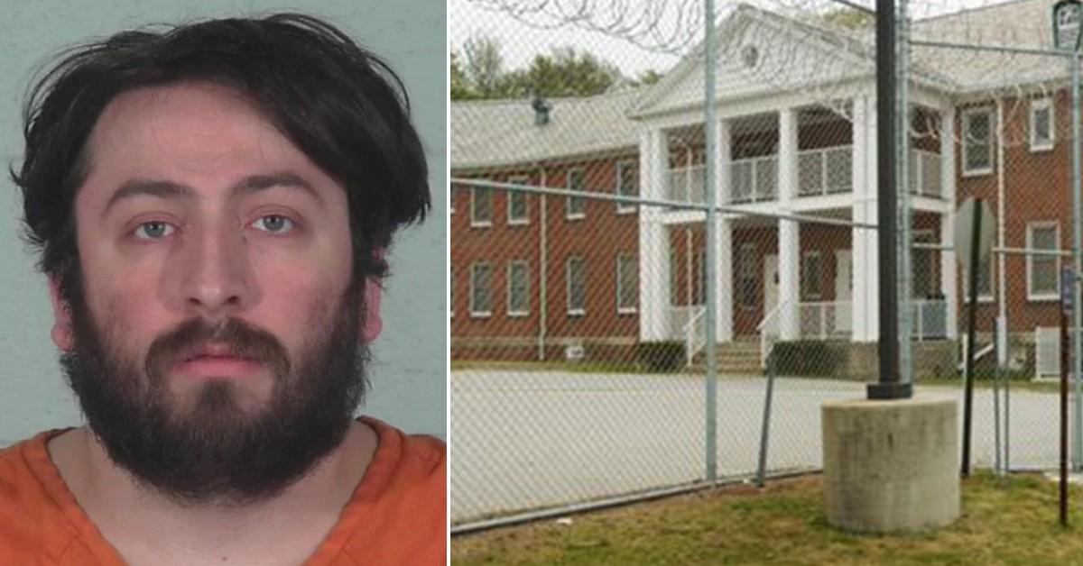 Indiana Man Gets 95 Years For Killing 95-Year-Old Woman