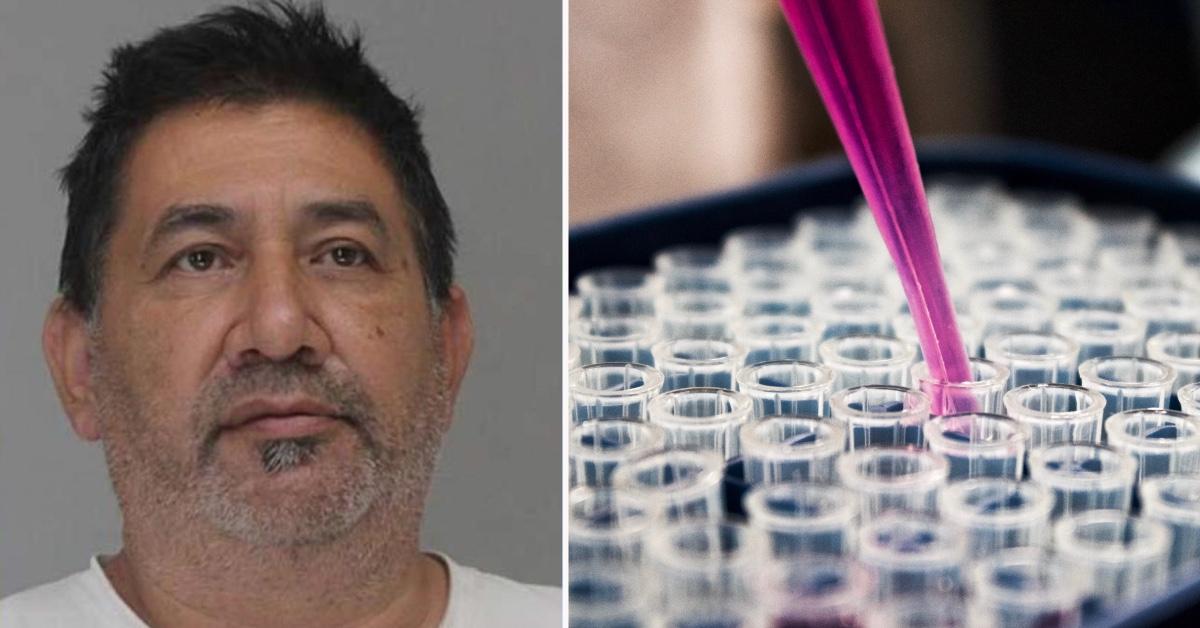 DNA Evidence Links Suspect To Unsolved 1989 Murder, Police Say