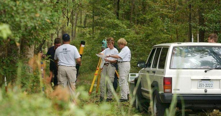 Taylor Behl: Internet ‘Friend’ Dumped Her Corpse in a Ditch