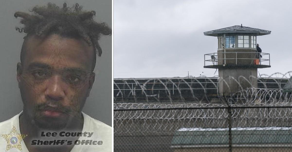 Man Arrested In Connection To 2015 Cold-Case Murder