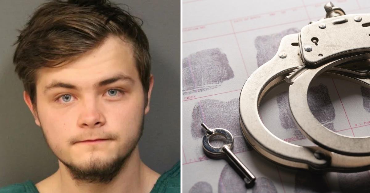 Colorado Man Pleads Guilty to Killing Man He Lived With in Car