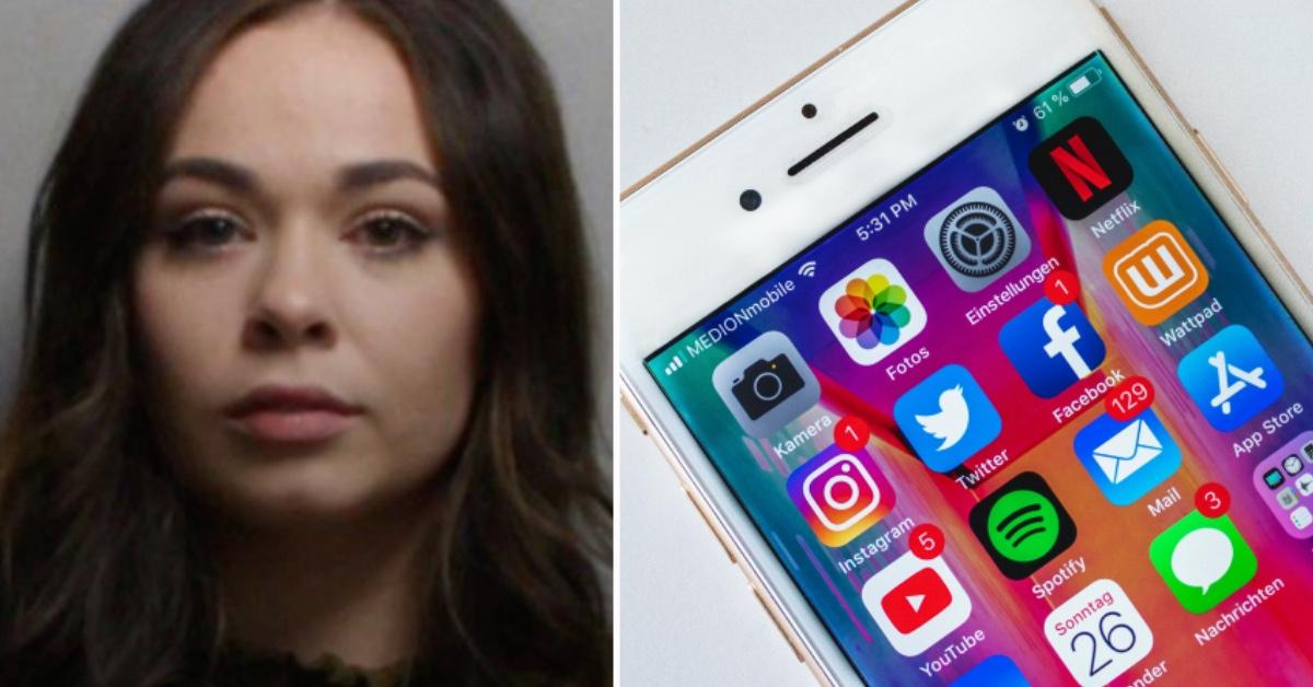 Teacher Admits To Snapchatting, Sexual Misconduct With Student