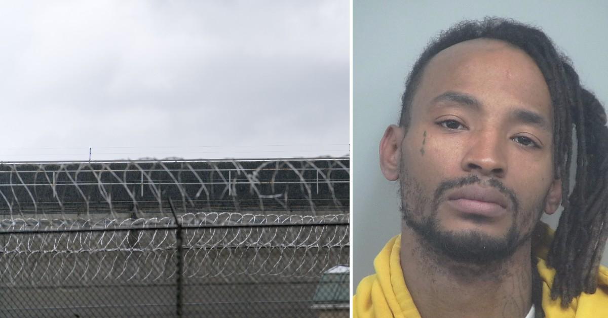 Woman Found Shot To Death At Georgia Wreck Site: Police