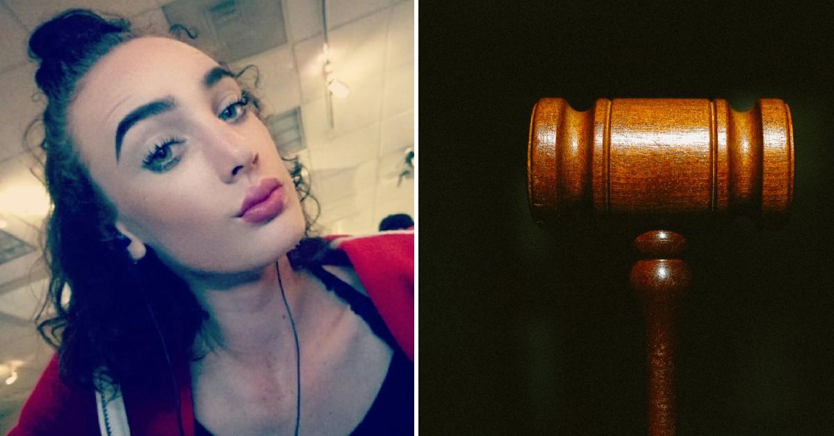 Man convicted of murdering transgender Washington teenager