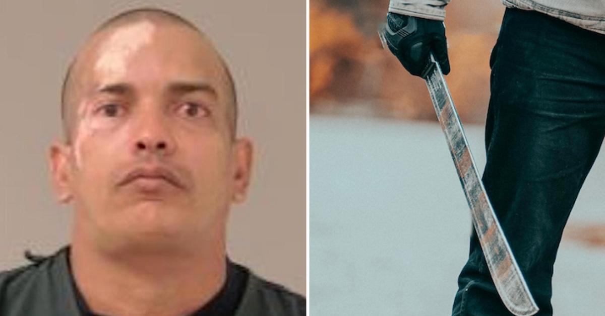 Minnesota Man Found Guilty of Chopping Off His Girlfriend's Head