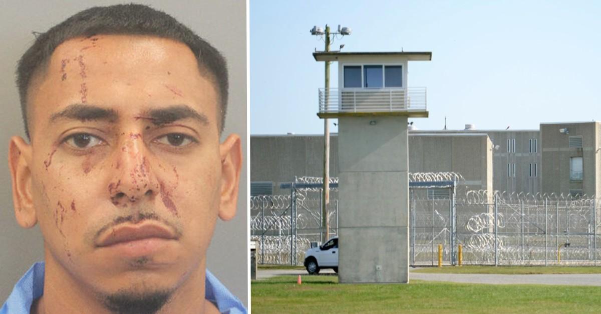 Houston man accused of murder after child died in crash