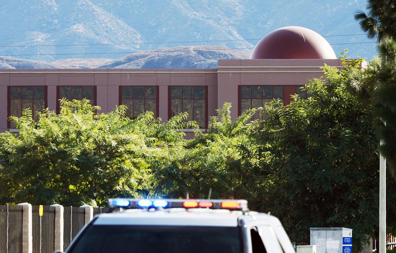 10 cases of mass shootings at workplaces by employees