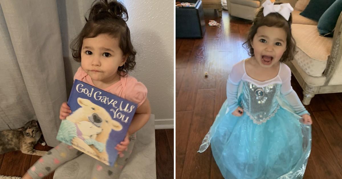 Texas mom sues county over daughter's, unborn baby's murder