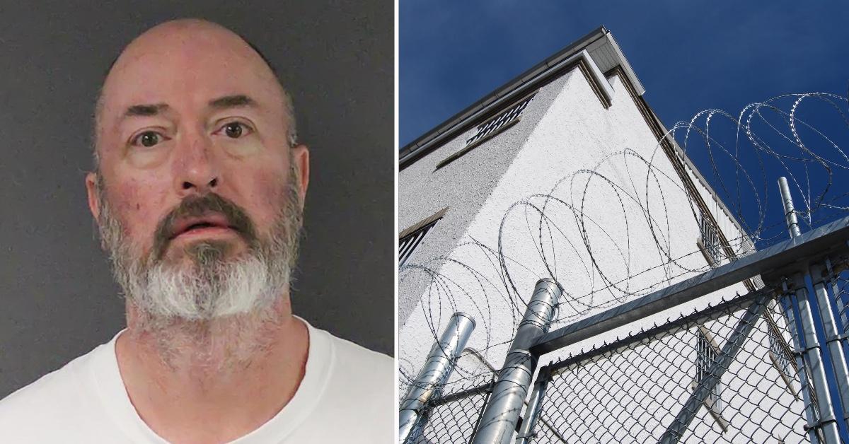 New Jersey Man Accused Of Killing Girlfriend, Hiding Body