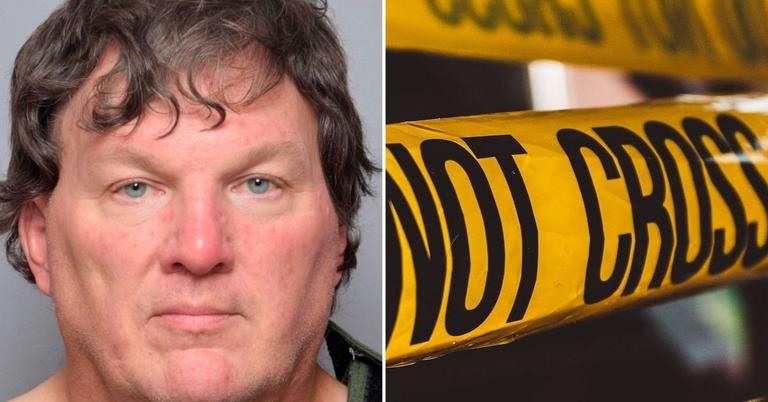 Rex Heuermann Engaged in 'Disturbing' Activity Before Arrest: Cops