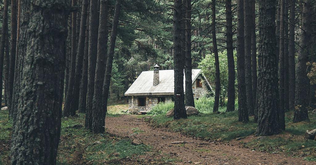 The story of the Texas torture ranch and the suspects