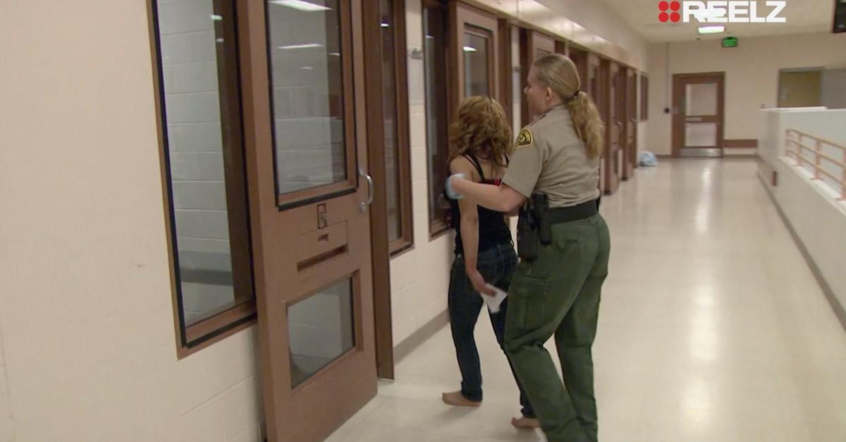 REELZ To Host 'Cops' And 'Jail' July 4 TV Marathon