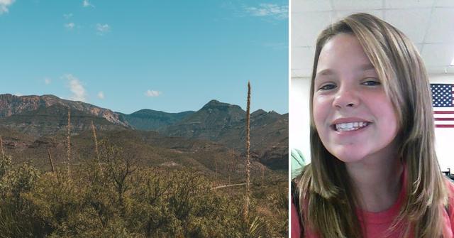 Reports: Arrest made in connection to Hailey Dunn disappearance