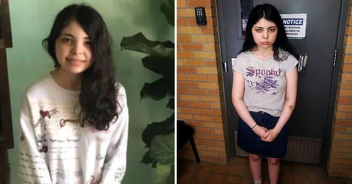 Arizona Teen Found in Montana After Missing For 4 Years, Cops Say