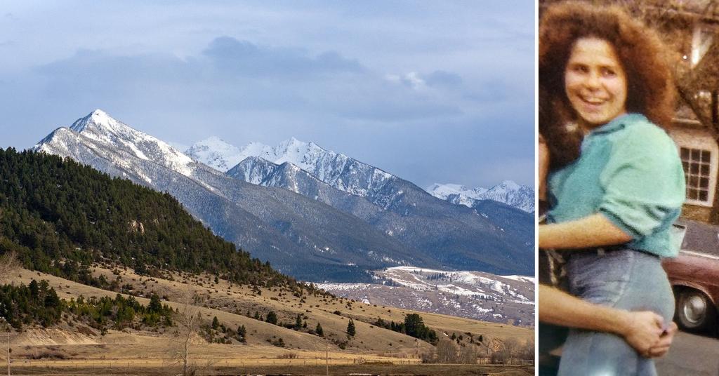 Cold Case remains found in 1985 ID'ed through DNA, genealogy