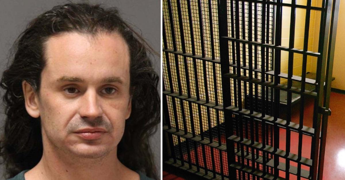 New Jersey Man Arrested For Murdering His Father Authorities Say