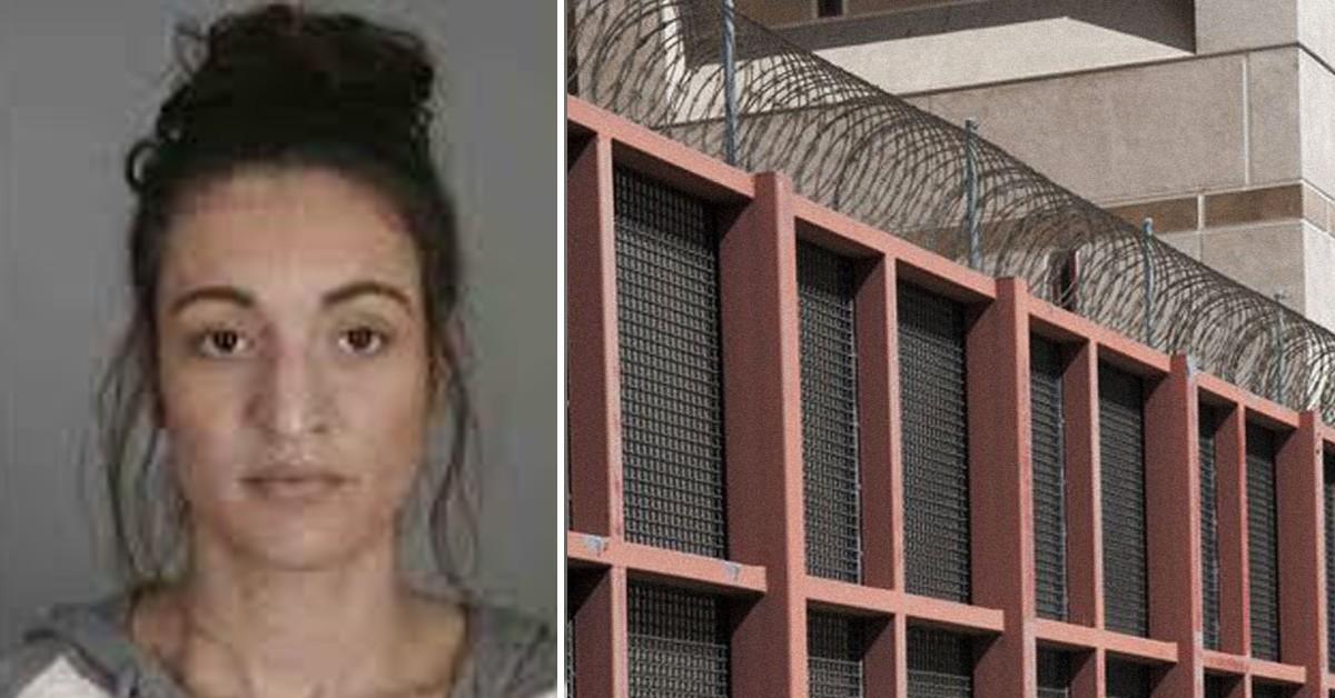 Woman kills newborn son, throws body in garbage: authorities