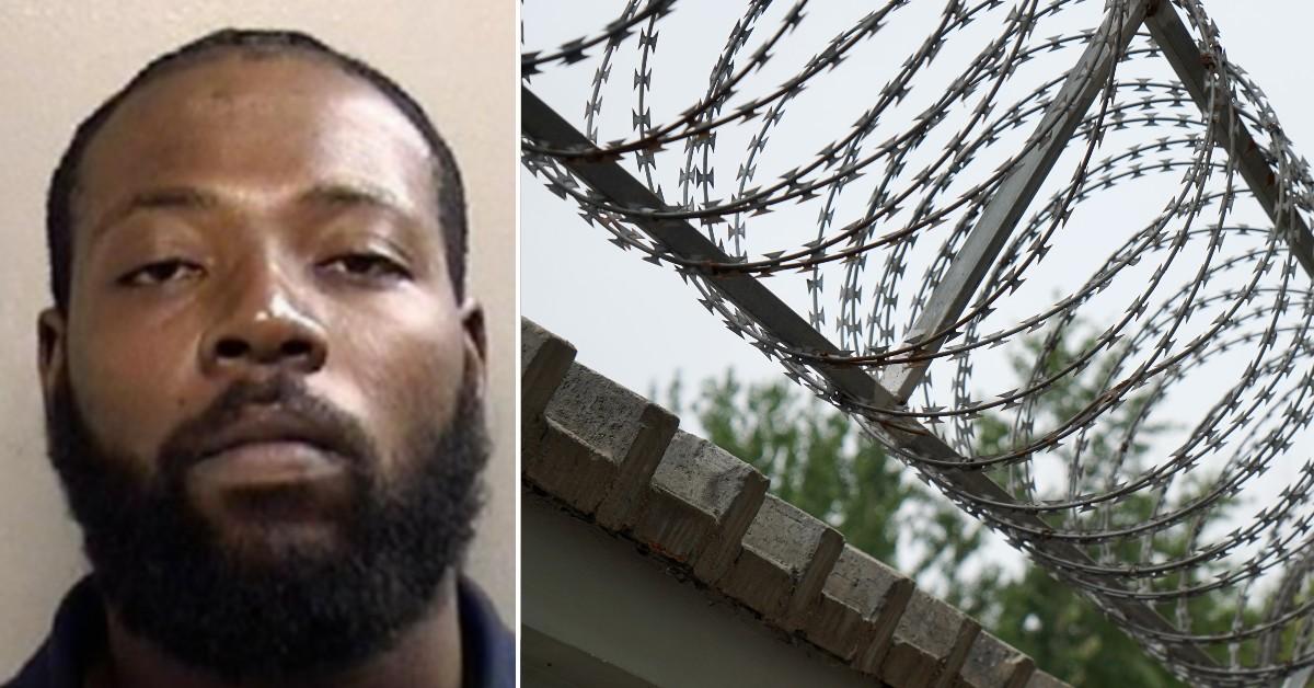 Texas Man Accused Of Killing His Sister's Ex-Boyfriend