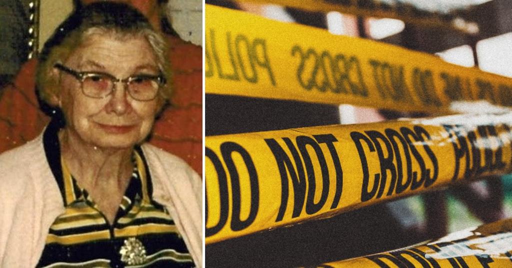 Cold case files: 81-year-old murdered in Minnesota home Cold case files: 81-year-old murdered in Minnesota home