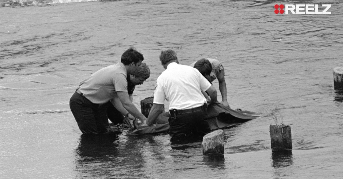 REELZ to debut new serial murderer Green River Killer documentary