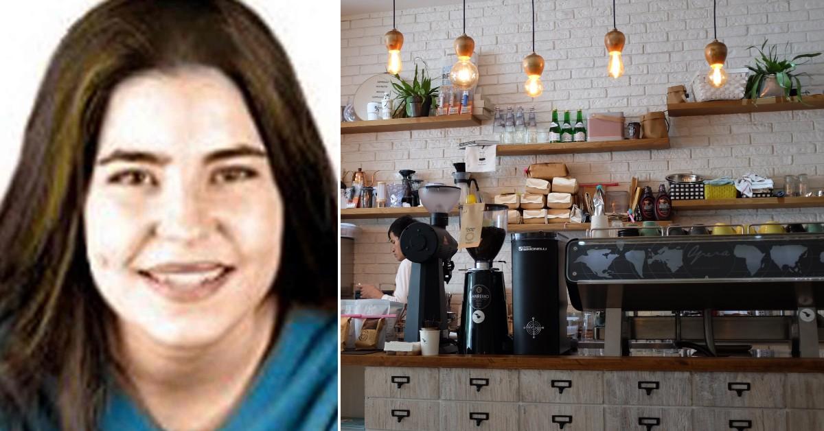 Kristen Modafferi Still Missing 27 Years After Disappearance