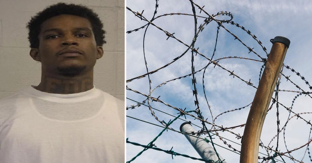 Suspect Arrested In Florida In Connection To Kentucky Double Homicide ...