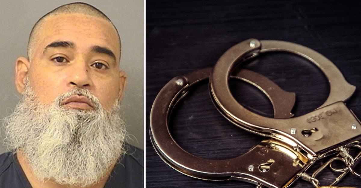 Double Homicide Suspect Wanted To Kill Three Police Say