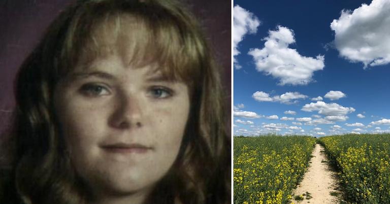 Cold Case Files: Teen Killed After Leaving Work In Oklahoma