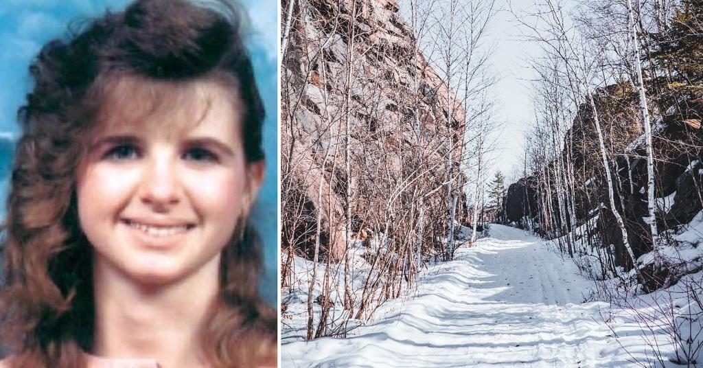 Susan Swedell missing 34 years after leaving with man